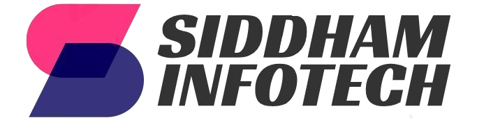 Siddham Infotech